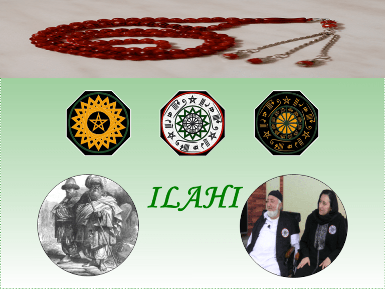 list of ilahis - A SUFI POINT OF VIEW